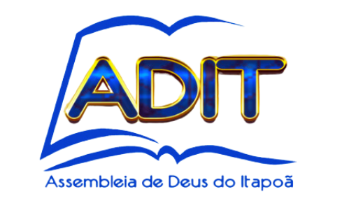 Home - Igreja ADIT